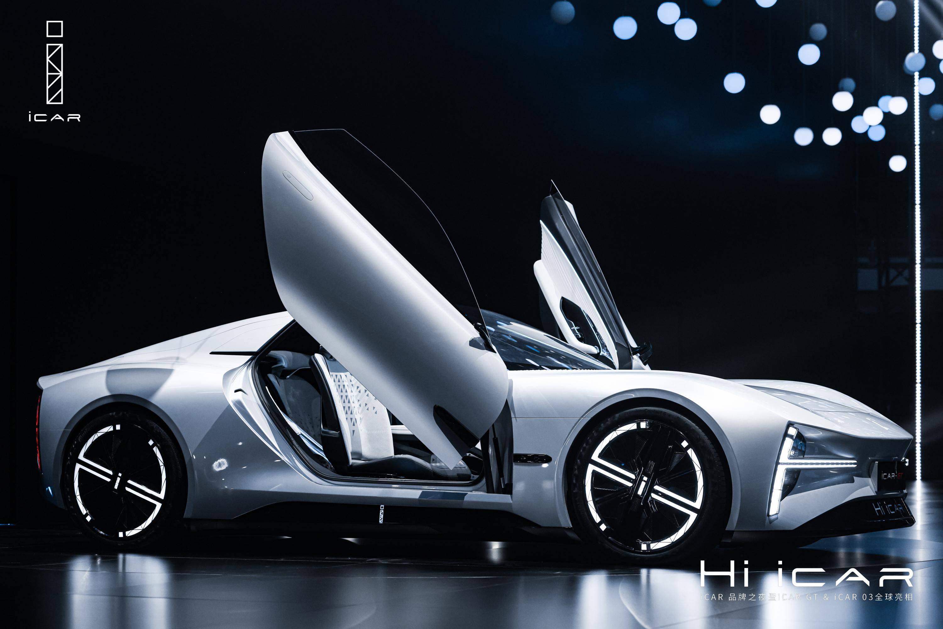 电动化进入新阶段，iCAR品牌会将奇瑞带到什么位置？_搜狐汽车_搜狐网