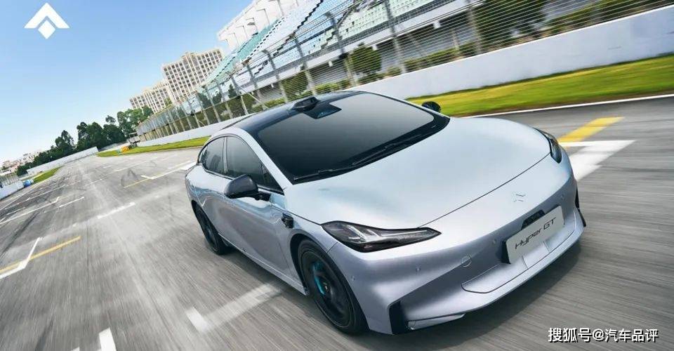 Hyper GT携使命而来 年少有为不负期待_搜狐汽车_搜狐网