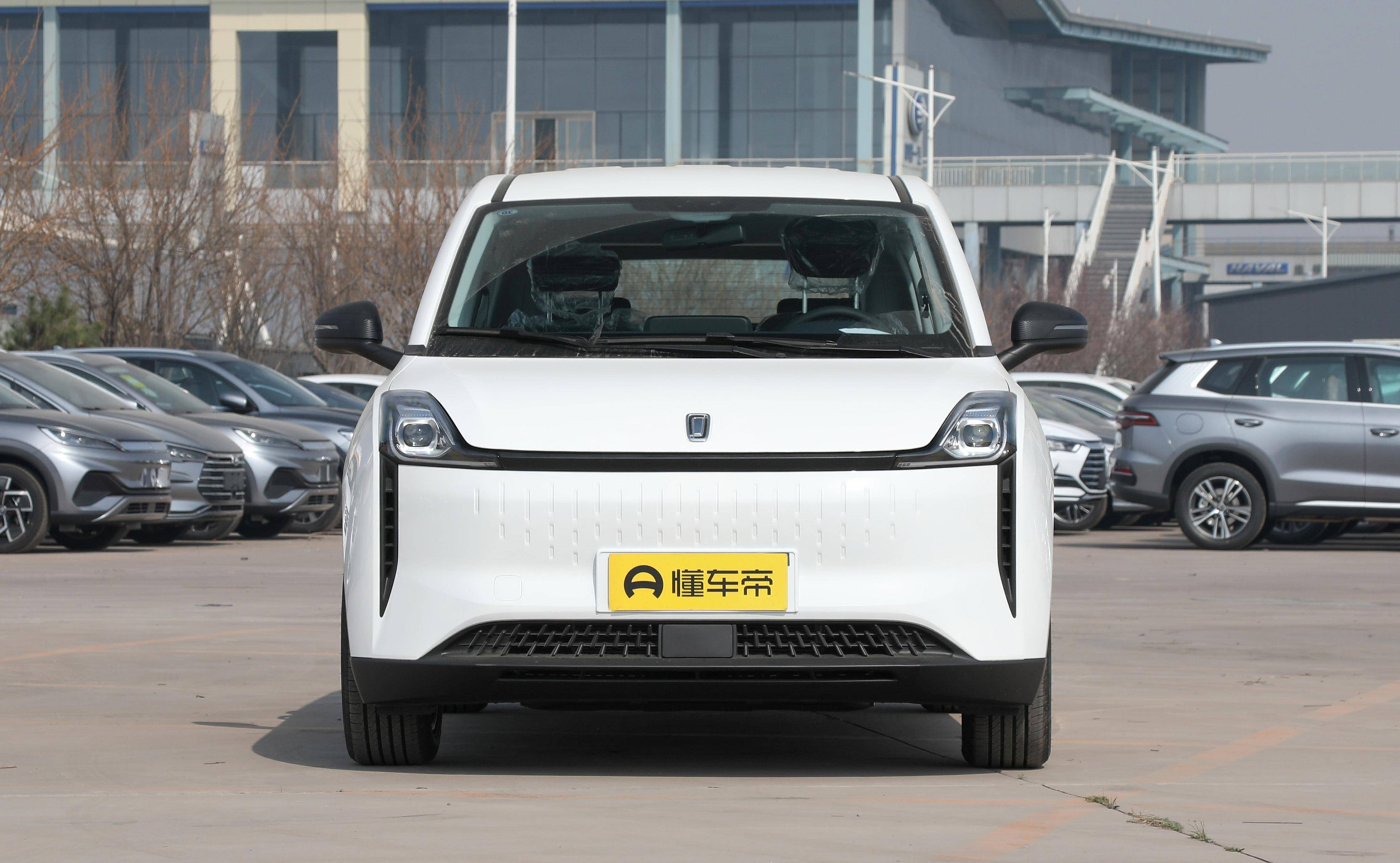 选适合家用的紧凑型MPV，这款奔腾NAT值得一看，大五座布局！_搜狐汽车_搜狐网