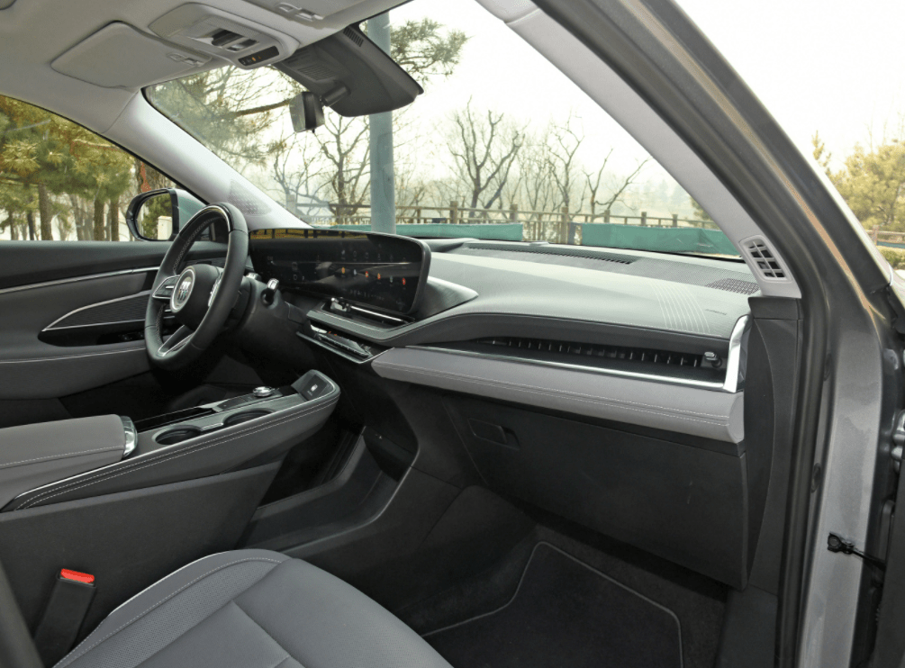 别克创下“天花板”，长近4米9静音如高铁，20.89w堪比“白菜价”_搜狐汽车_搜狐网