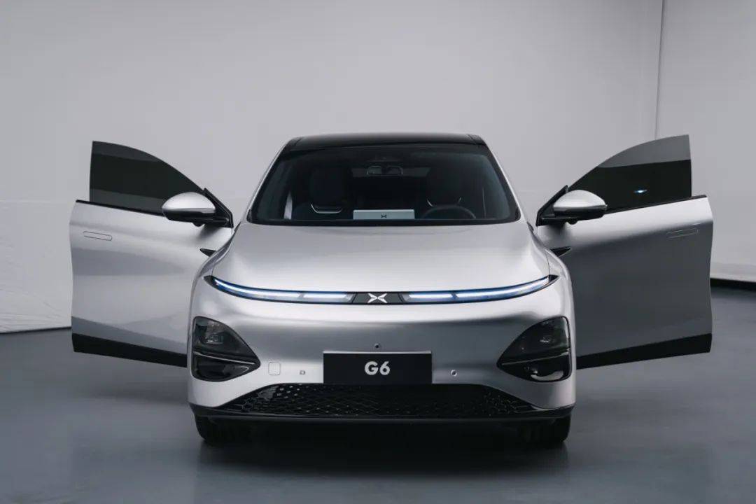 抢先体验！全面对标Model Y，这台车的成败或将关乎品牌存亡？_搜狐汽车_搜狐网