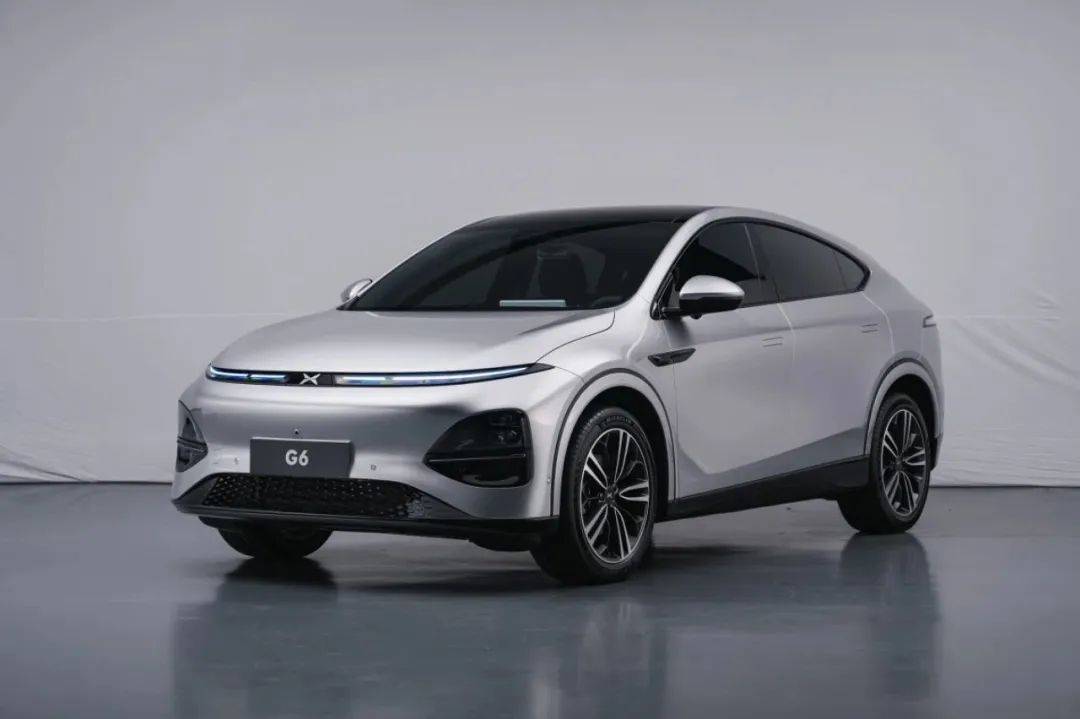 抢先体验！全面对标Model Y，这台车的成败或将关乎品牌存亡？_搜狐汽车_搜狐网