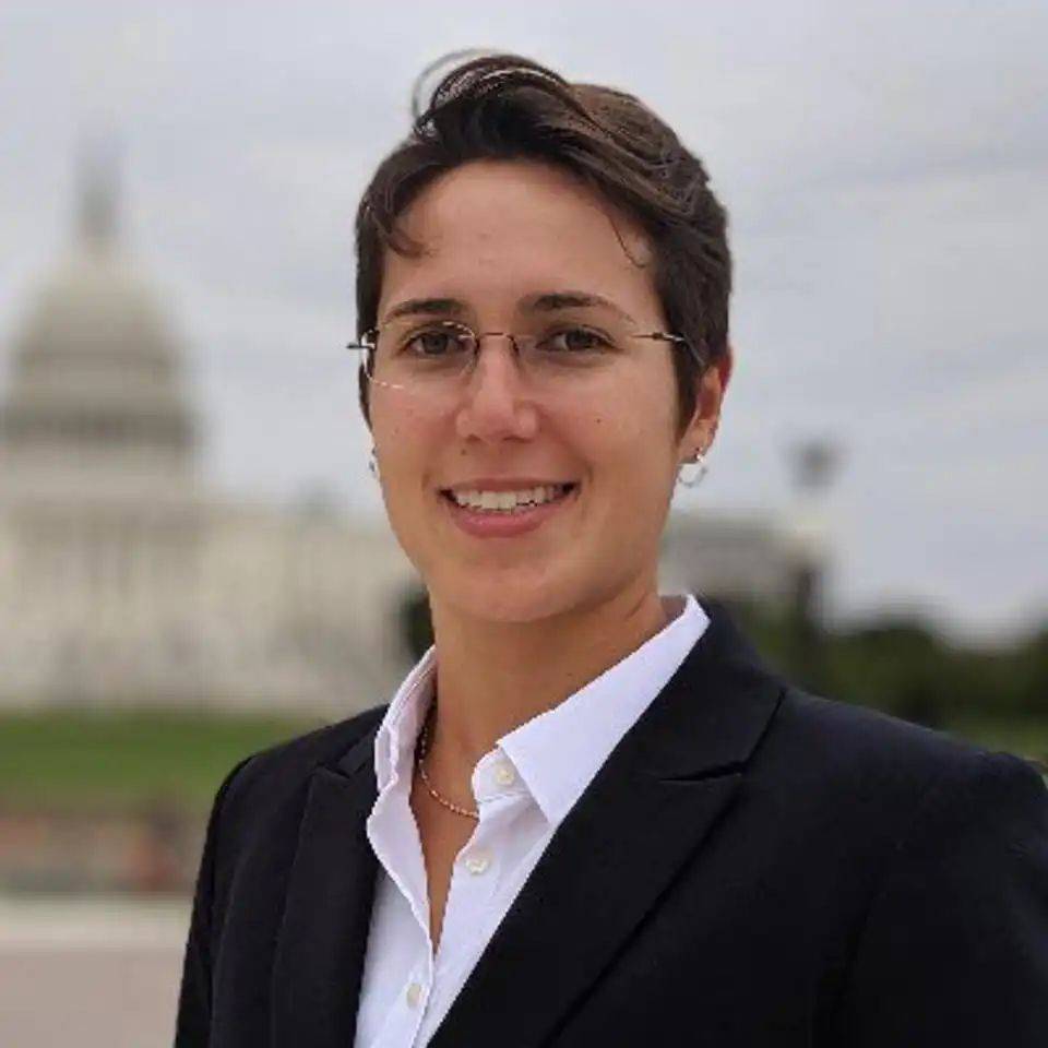 盘点10位合成生物学领域女性革命者_经济_工作_创新