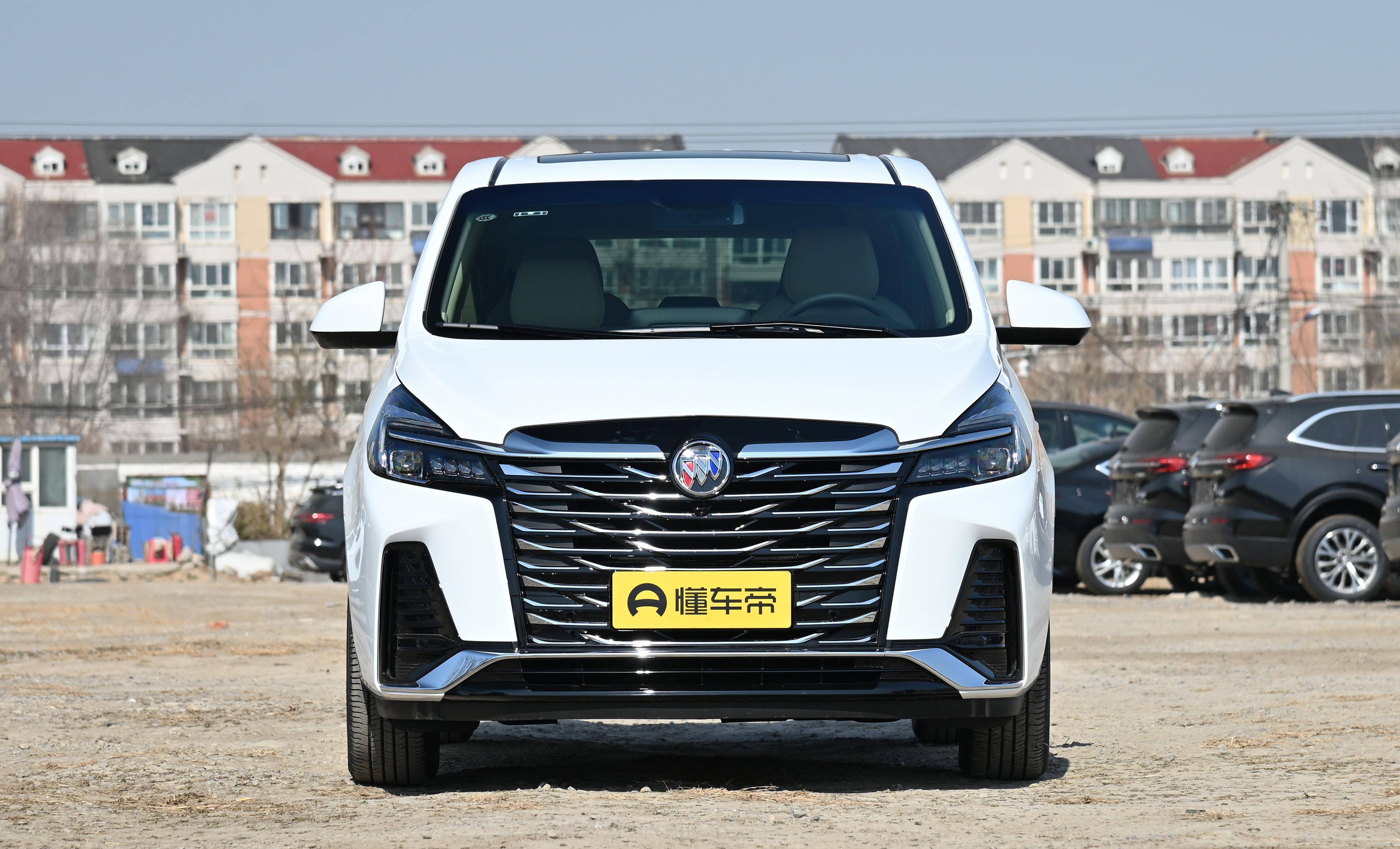 高速“神车”，别克GL8当之无愧？_搜狐汽车_搜狐网