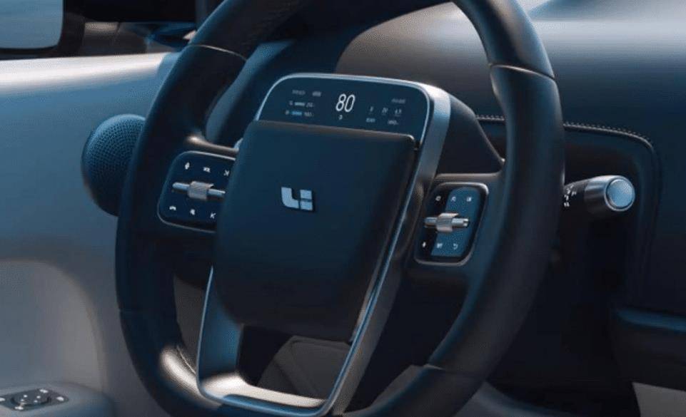 31.98万元起售，纯电续航175km，理想L7购车手册_搜狐汽车_搜狐网