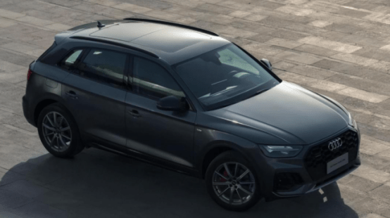 实力才是王道！奥迪Q5L凭借真实力真时尚取胜凯迪拉克XT5_搜狐汽车_搜狐网