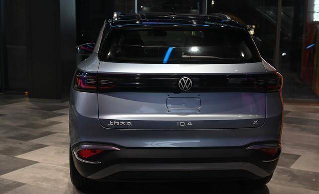 大众ID4X入门版和ID3入门版价格相差1.8万，两车区别在哪里-2？_搜狐汽车_搜狐网
