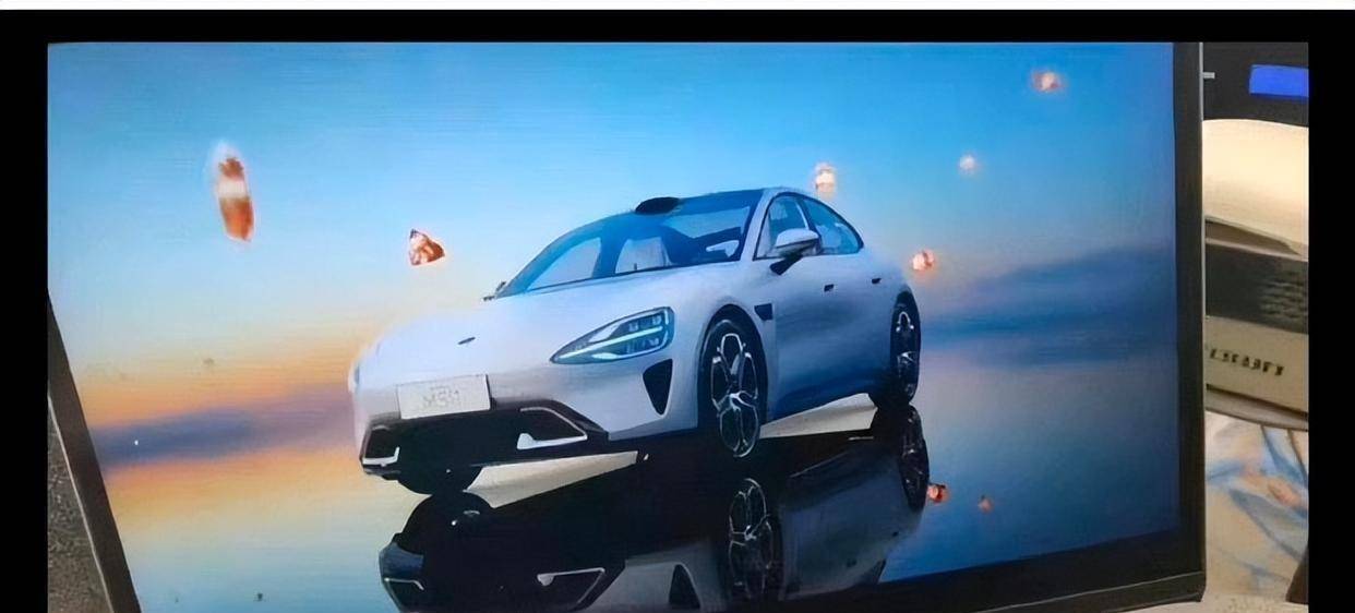 小米Ms11曝光，续航高达1036公里，百米仅需3.6秒，让人充满期待_搜狐汽车_搜狐网