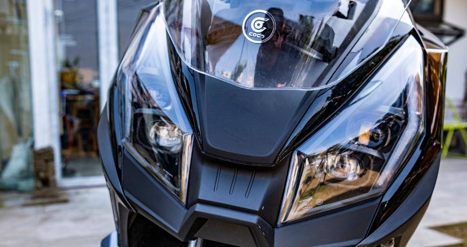 能“玩得飞起”的踏板新物种-嘉陵ADV踏板CoCo山猫150T详解_搜狐汽车_搜狐网