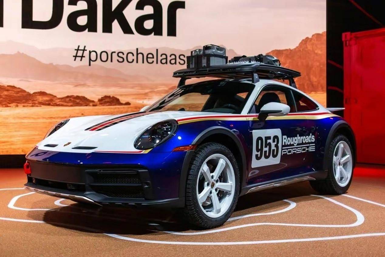 Cars01车闻丨带你品鉴2023上海车展“最贵”的十款车_搜狐汽车_搜狐网