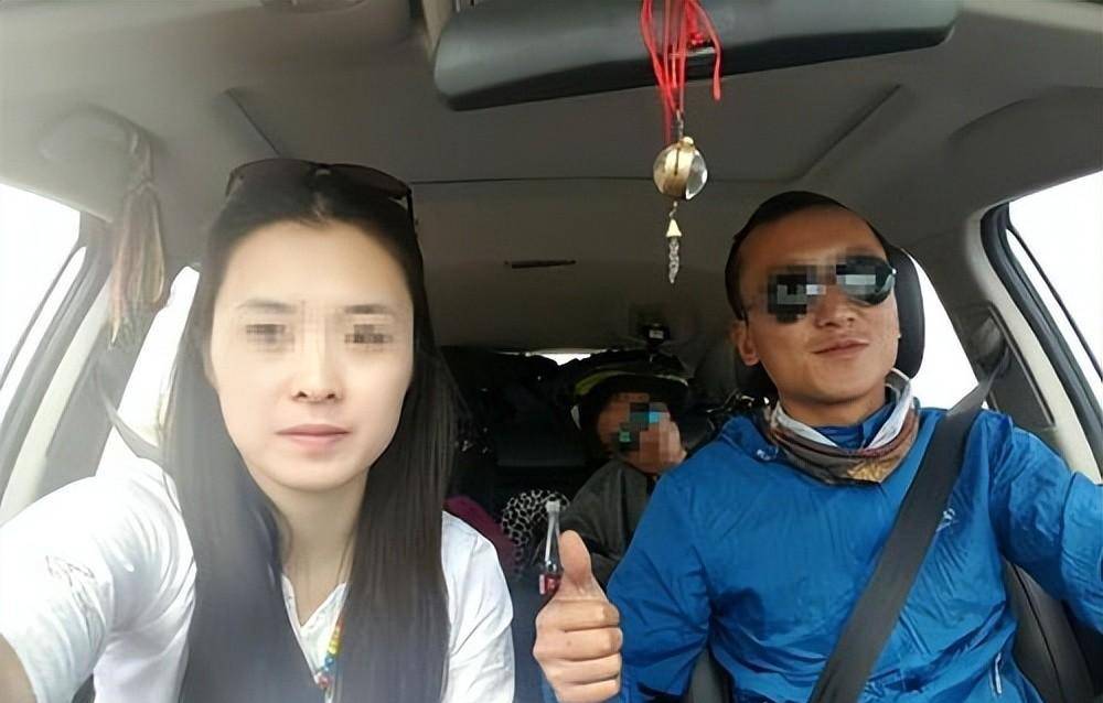 穷游不等于解开衣扣的狂欢，川藏线的穷游女凭什么白吃白喝？ -6park.com