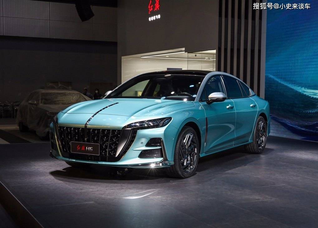 打败宝马的不只是冰激凌！还有着这款长4990mm不足20万的轿跑车型_搜狐汽车_搜狐网