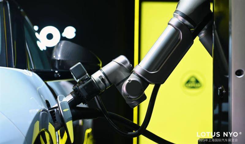 聆听用户的心声！路特斯上海车展“与驾驭者对话”，触动“心跳的轰鸣”_搜狐汽车_搜狐网