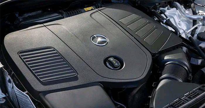 全新奔驰GLC，4S店竟加价2万！消费者心想：干嘛不买宝马X5？_搜狐汽车_搜狐网