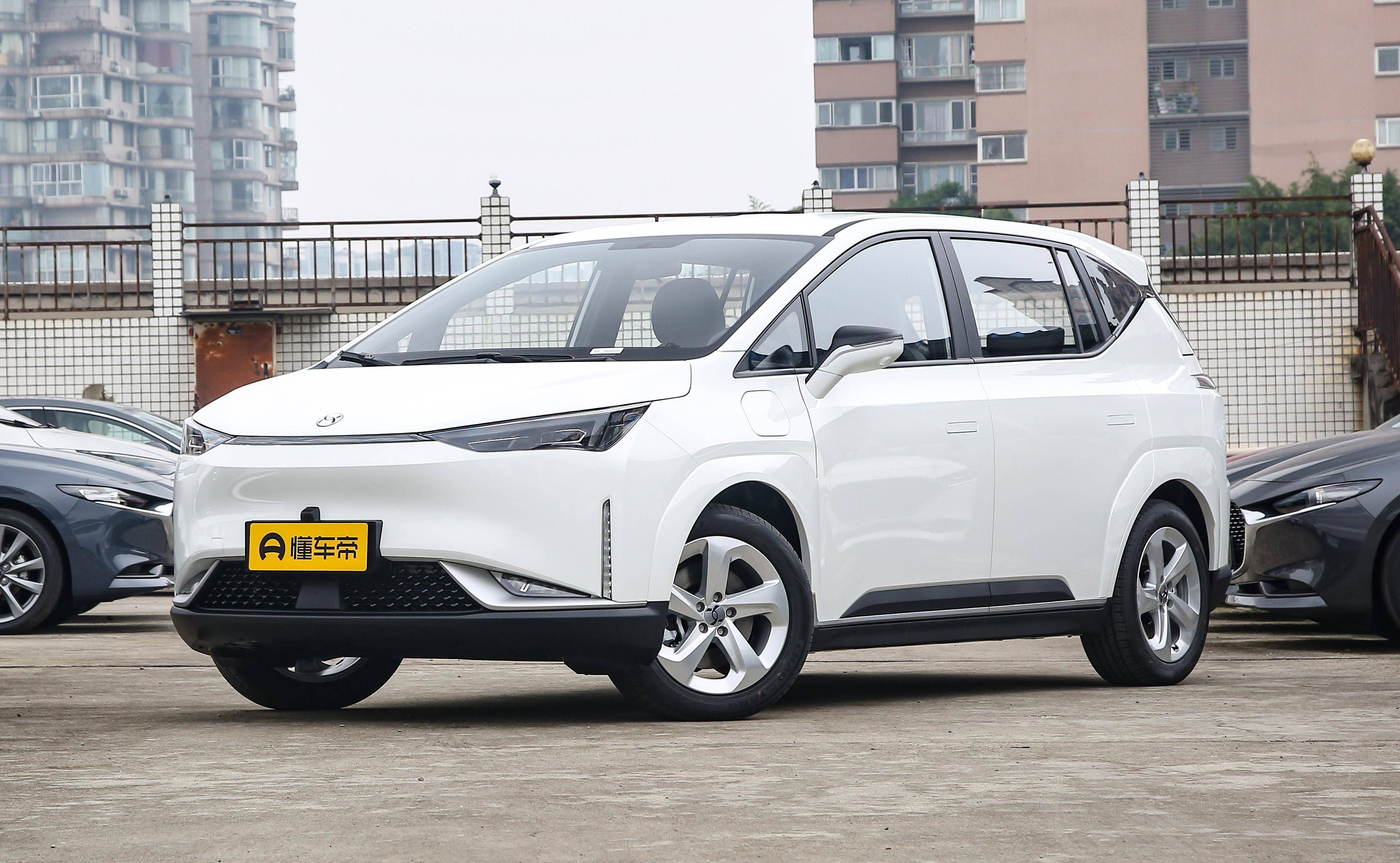 售价13.48-18.28万元，合创Z03值不值得买_搜狐汽车_搜狐网