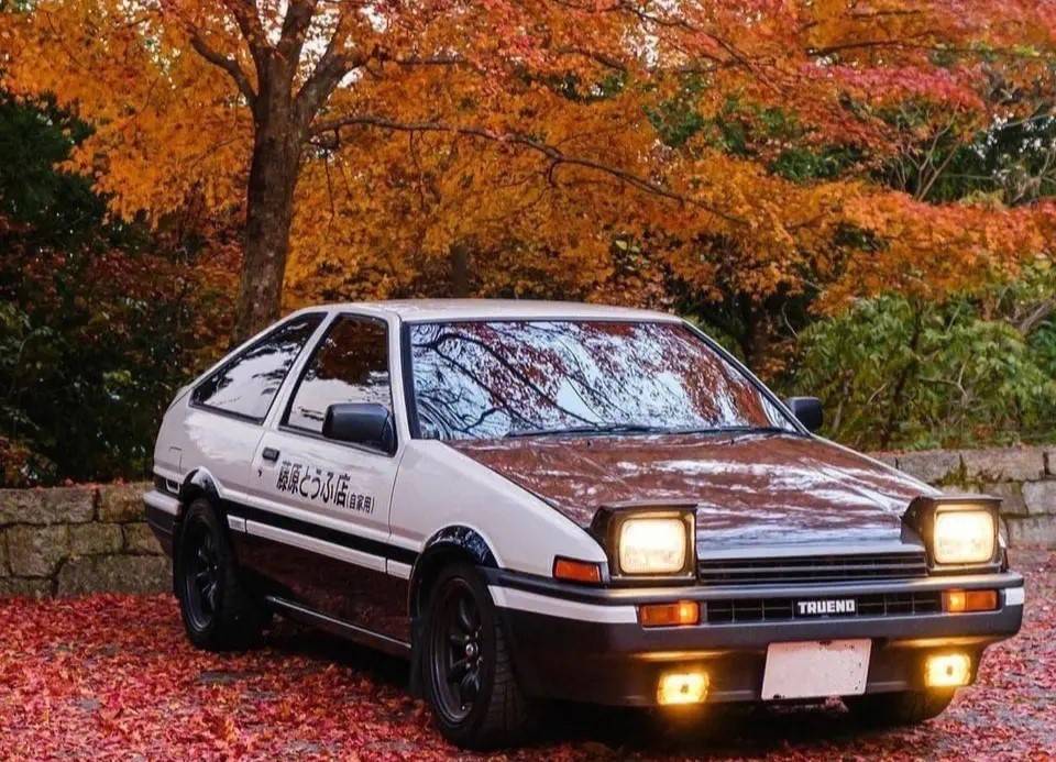 纯电动轿车也可以玩JDM！你看一汽丰田bZ3可以这样玩_搜狐汽车_搜狐网