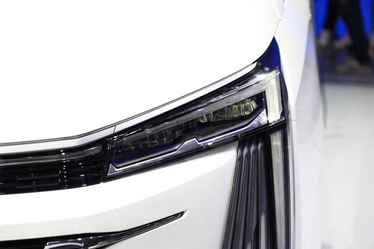 比亚迪D9压力大，传祺E9/魏牌高山/雷克萨斯新LM上海车展战斗力MPV_搜狐汽车_搜狐网