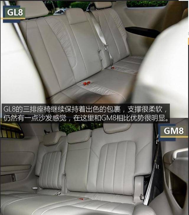 “商务精英”国产VS合资 广汽传祺GM8对战别克GL8_搜狐汽车_搜狐网