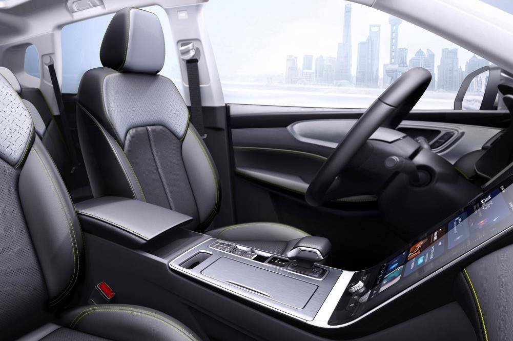 自主荣威RX5将上市！169马力＋国六标准，比奇骏优秀，9.98万起_搜狐汽车_搜狐网