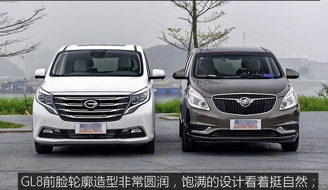 “商务精英”国产VS合资 广汽传祺GM8对战别克GL8_搜狐汽车_搜狐网