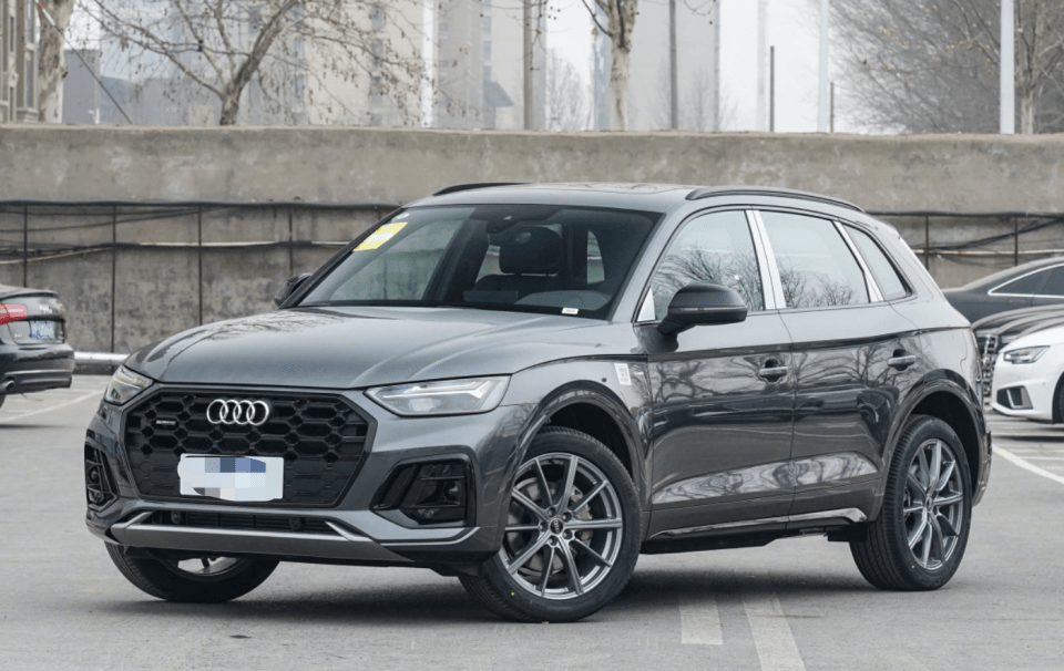 林肯航海家vs 奥迪Q5L：哪款更符合你的需求？_搜狐汽车_搜狐网