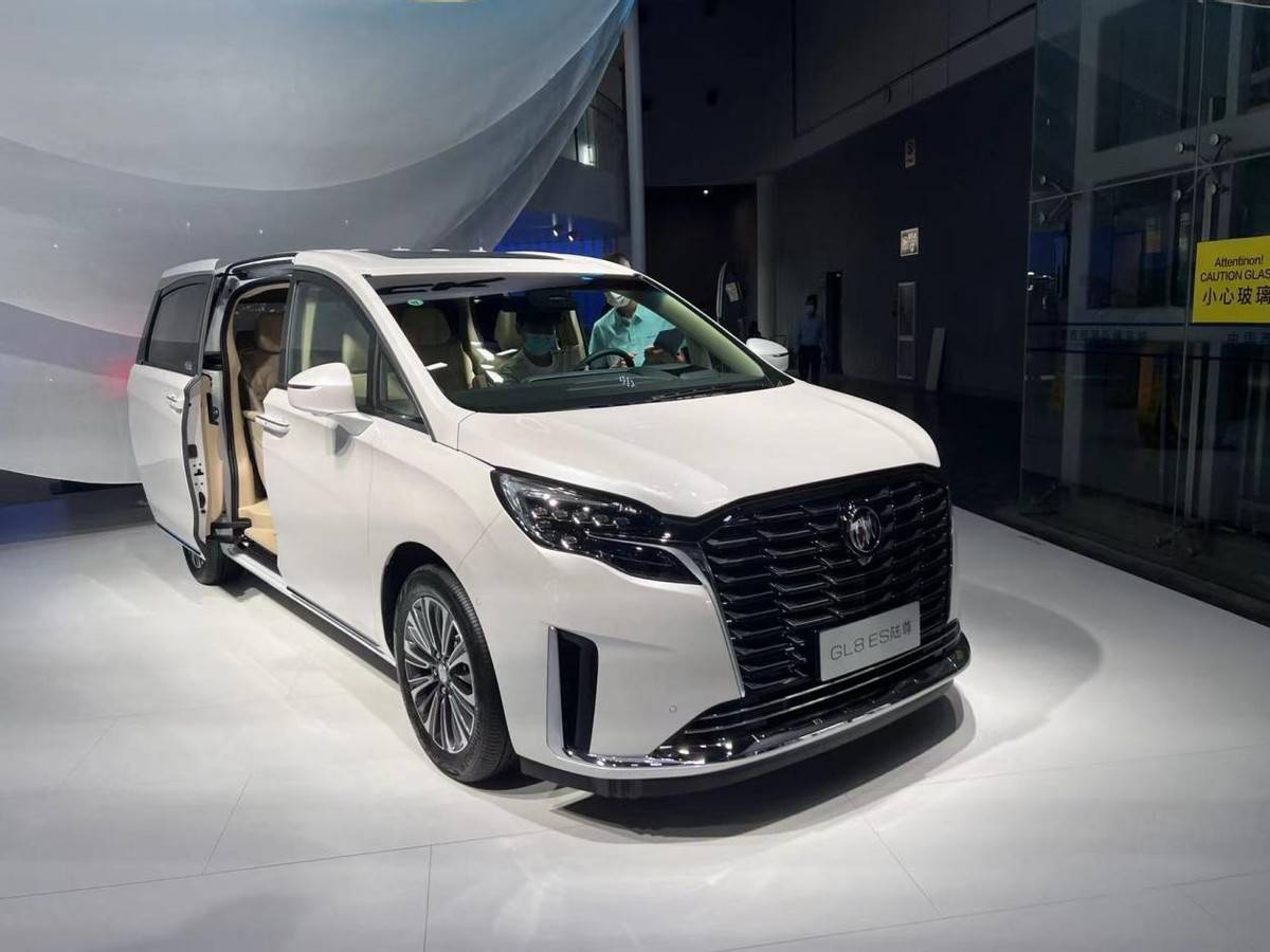 MPV销量公布！对标埃尔法传祺M8、腾势D9，让GL8难过了，强在哪儿_搜狐汽车_搜狐网