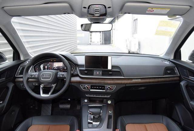 手握35万，没要宝马X3却提了奥迪Q5L，才跑1200公里，车主有话说_搜狐汽车_搜狐网