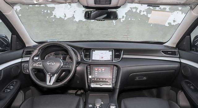 34万没要奥迪Q5L却买了英菲尼迪QX50，2个月后车主想说三个字！_搜狐汽车_搜狐网