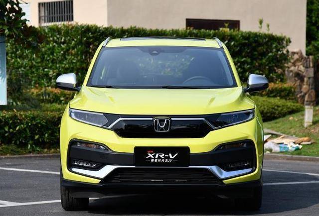 本田XRV怎么样值得入手吗？听听本田XRV车主的真实用车感受_搜狐汽车_搜狐网