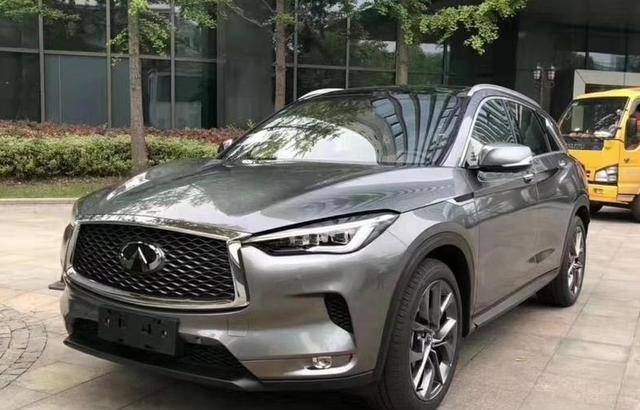 34万没要奥迪Q5L却买了英菲尼迪QX50，2个月后车主想说三个字！_搜狐汽车_搜狐网
