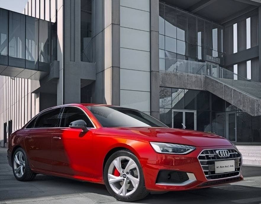 奥迪A4L VS林肯Z ，是什么让后来者居上了？_搜狐汽车_搜狐网