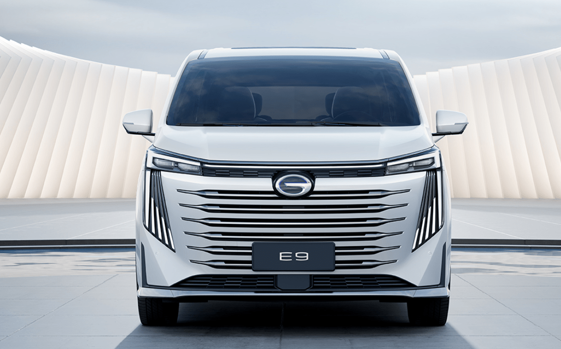 传祺E9、魏牌高山、合创V09等新能源MPV井喷而出，GL8该过时了吧！_搜狐汽车_搜狐网