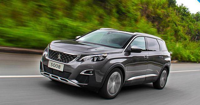 22.7万没要途观L却提了辆标致5008，开3个月后，车主想说四个字！_搜狐汽车_搜狐网