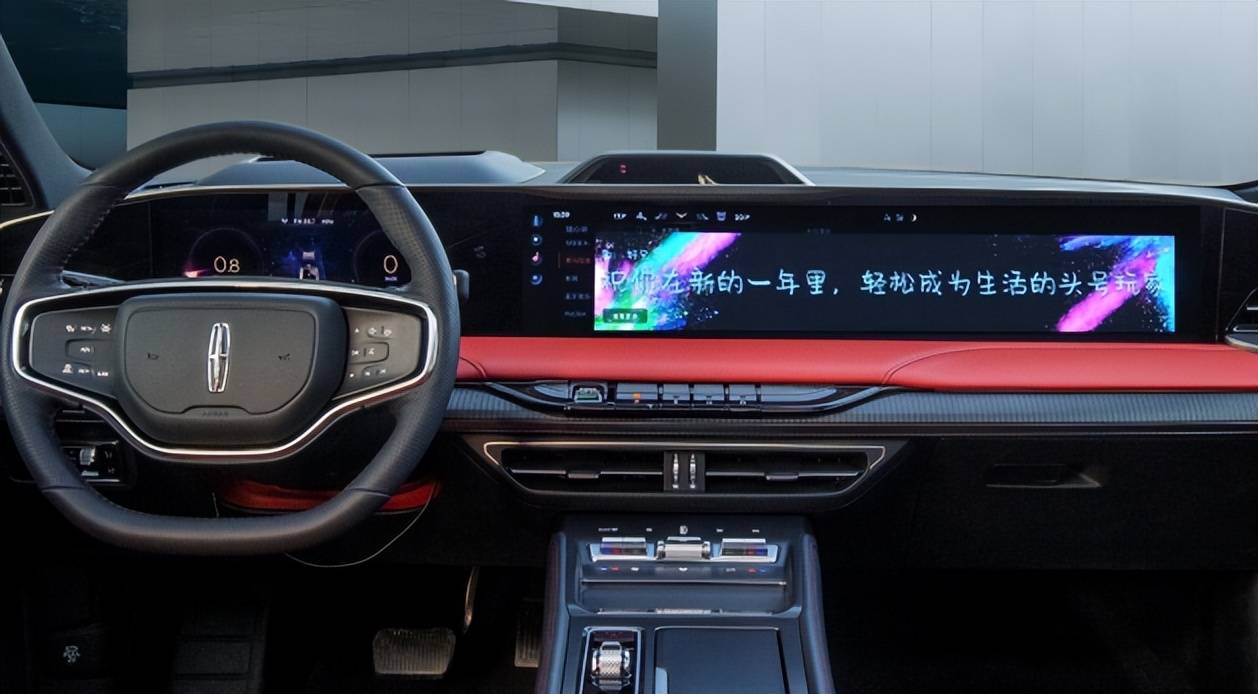 林肯Z全系2.0T+8AT，狂飙6.8秒破百，凯迪拉克CT5失去了竞争力_搜狐汽车_搜狐网