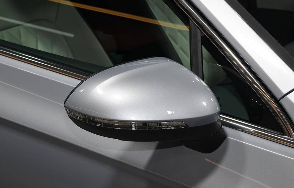 这才是“大众王”，7DCT＋220马力油耗6.6L，再便宜就没雅阁啥事_搜狐汽车_搜狐网