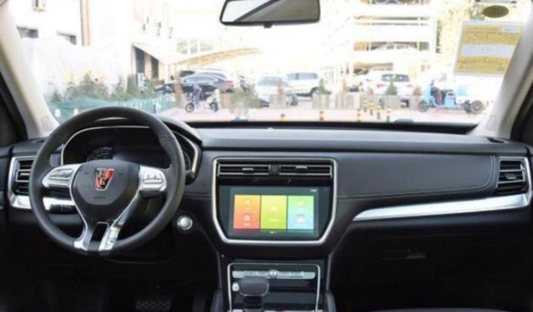 荣威RX8和WEY VV6该怎样选择？老司机：对比之后非常明显_搜狐汽车_搜狐网