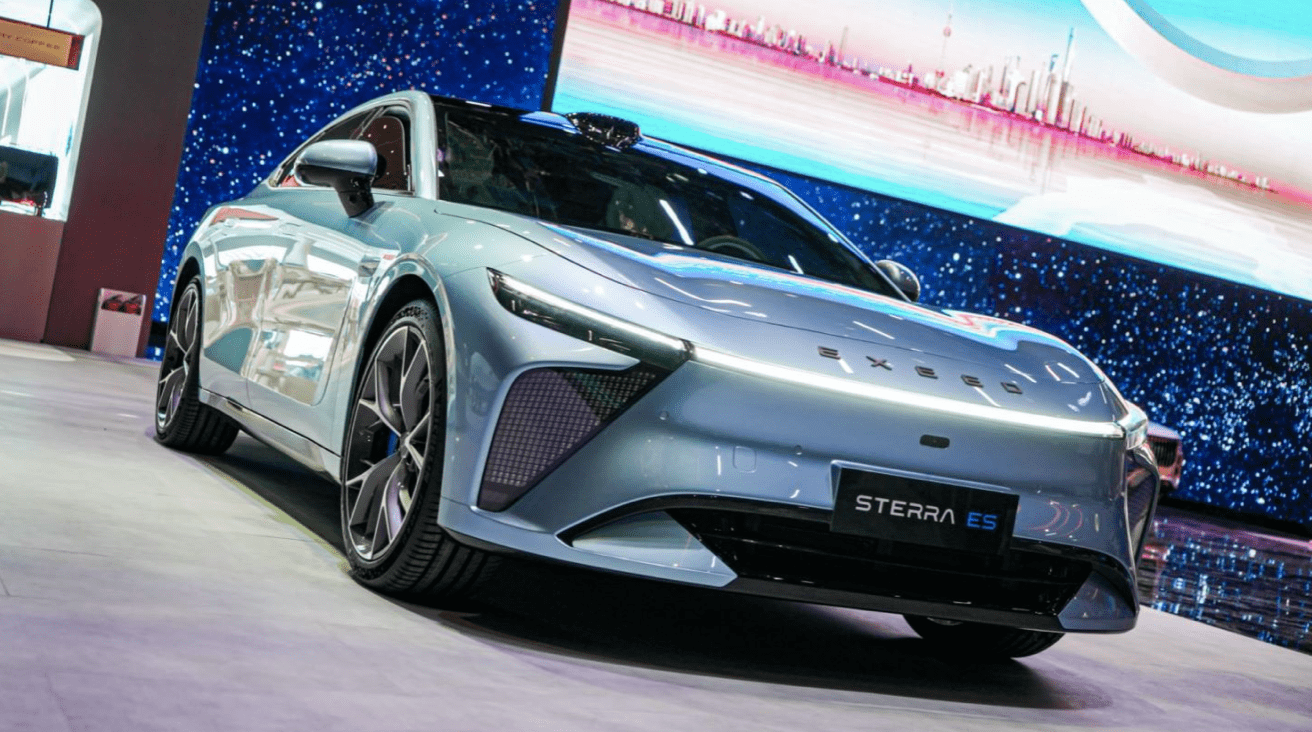 极致舒适、极致智能、极致安心,E0X平台赋能,星途星纪元优势在哪里?_搜狐汽车_搜狐网