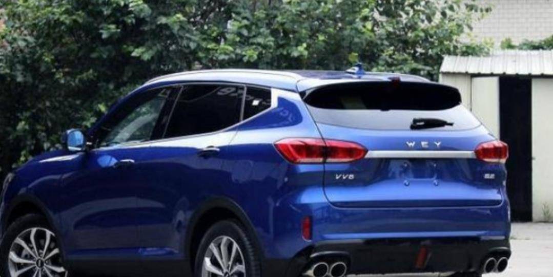 荣威RX8和WEY VV6该怎样选择？老司机：对比之后非常明显_搜狐汽车_搜狐网