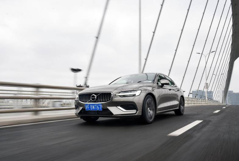 33万没要A4L却提了沃尔沃S60，3个月后，车主有话要说_搜狐汽车_搜狐网