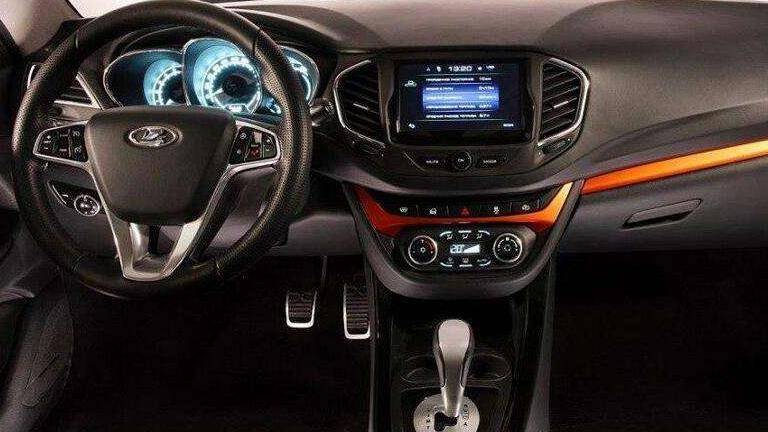 又一“俄系神车”来袭！实力堪比本田XRV，搭1.5T＋6AT，或8万起_搜狐汽车_搜狐网