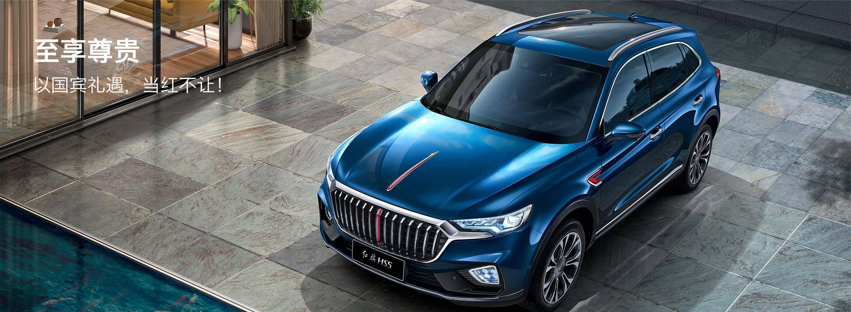 被低估的豪华SUV，内饰媲美GLC，只卖18万，跟奥迪Q5L一样上档次_搜狐汽车_搜狐网