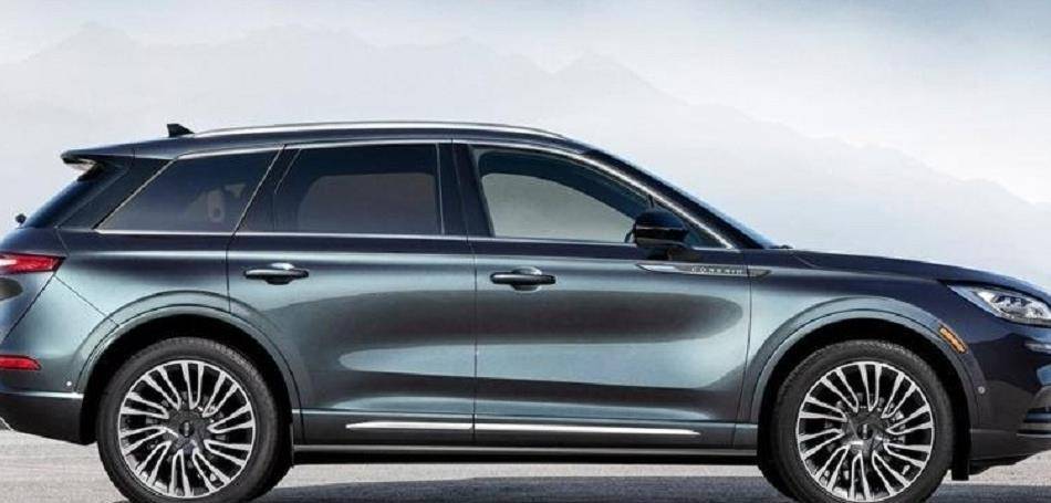 长安再甩“王牌”SUV，气场完胜奥迪Q5，2.0T＋8AT，不足25w_搜狐汽车_搜狐网