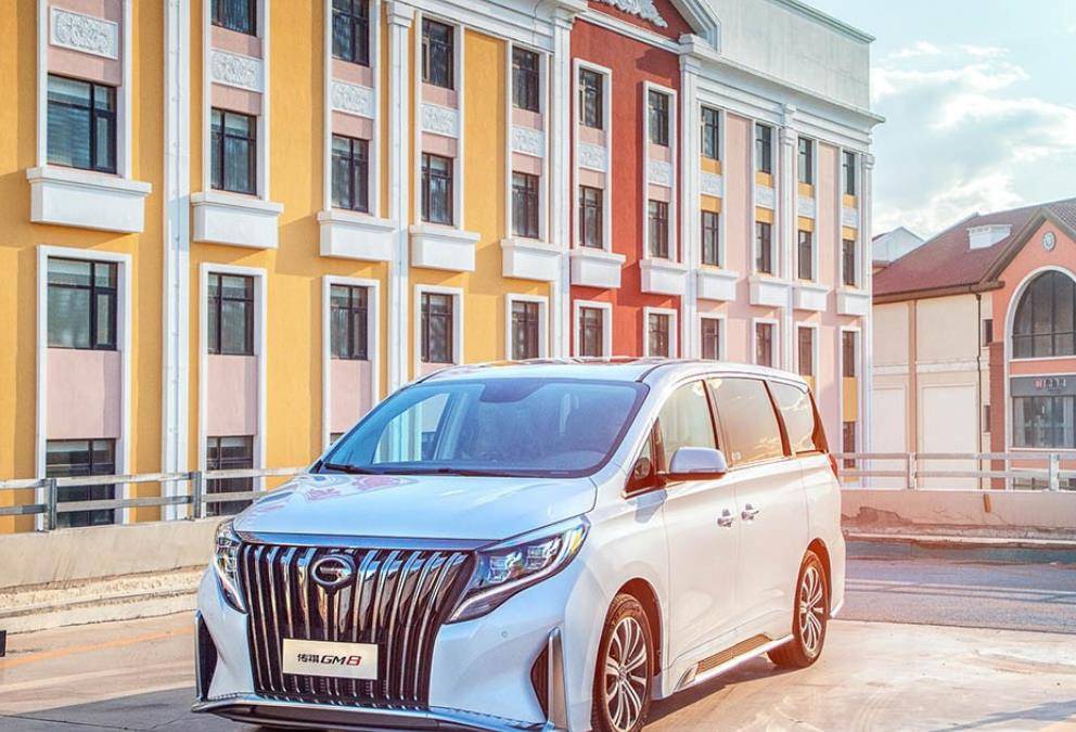 国产又迎“良心MPV”！轴距3米，配两个太空舱座椅，搭2.0T＋8AT_搜狐汽车_搜狐网