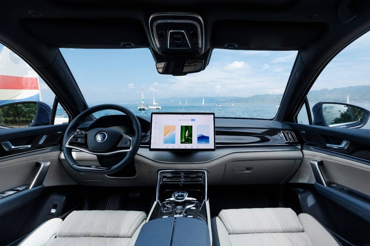 解读唐EV，730km续航+大六座值不值得选?_搜狐汽车_搜狐网