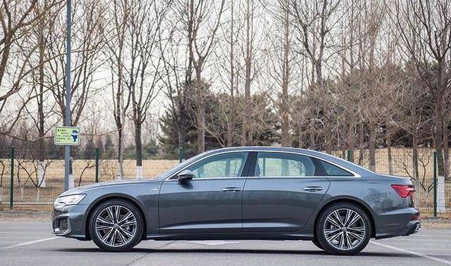 39.6万落地奥迪A6L，2个月开了1600公里，车主：我想说一个字！_搜狐汽车_搜狐网