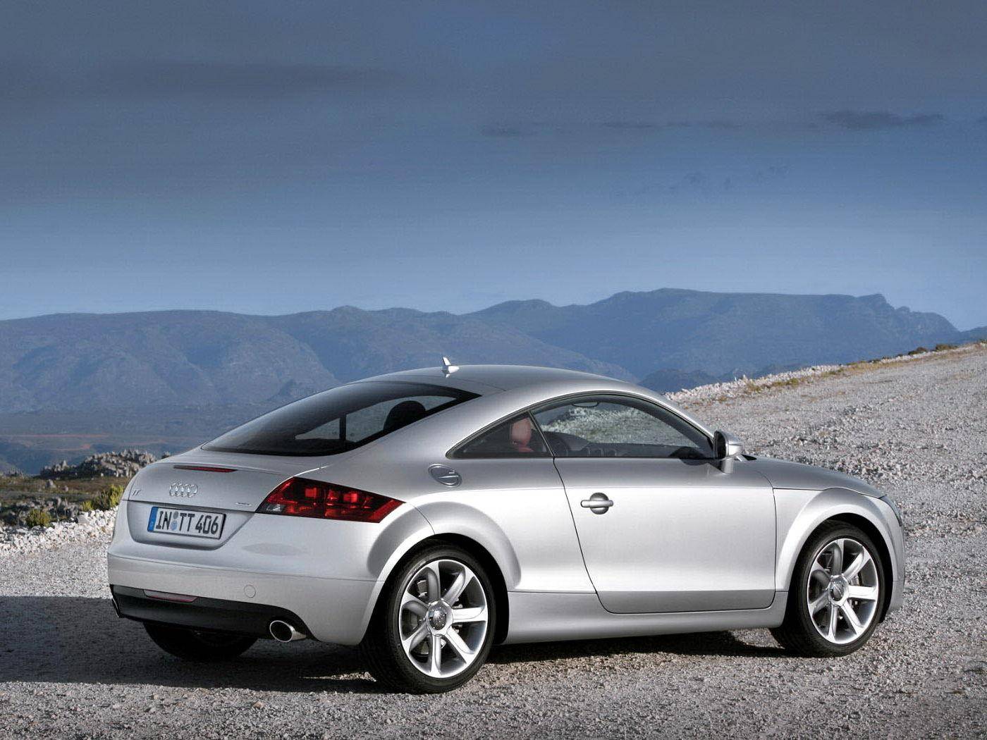 第二代奥迪TT（8J）车型详解_搜狐汽车_搜狐网
