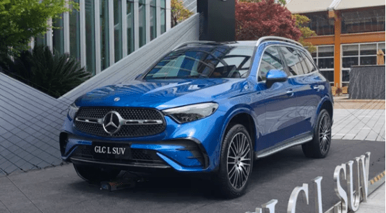 奔驰GLC 7座只是噱头？凯迪拉克XT6大空间料更足！_搜狐汽车_搜狐网