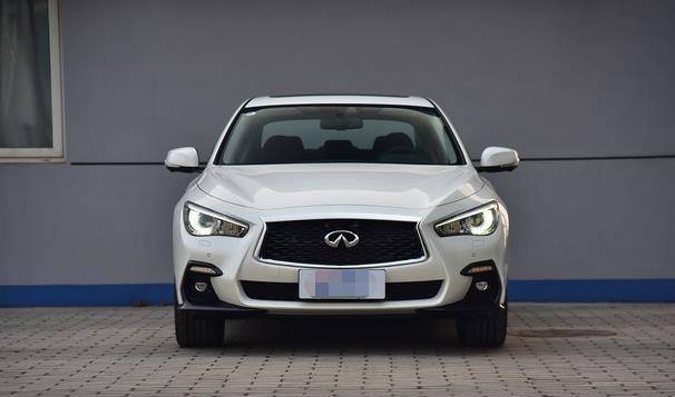 “性价比再进化”试2018款英菲尼迪Q50L 懂你想要的_搜狐汽车_搜狐网