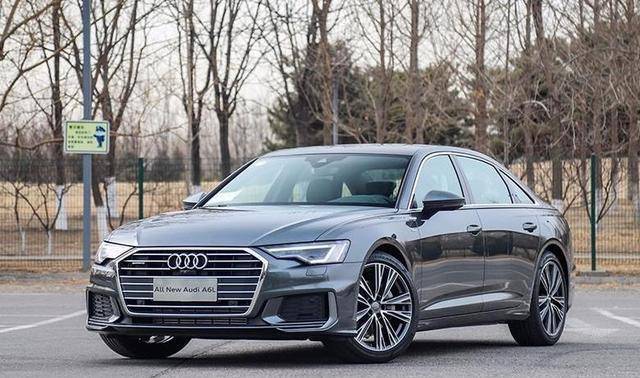 放弃了宝马525Li，花40万买了辆奥迪A6L，车主：我只想说三个字！_搜狐汽车_搜狐网