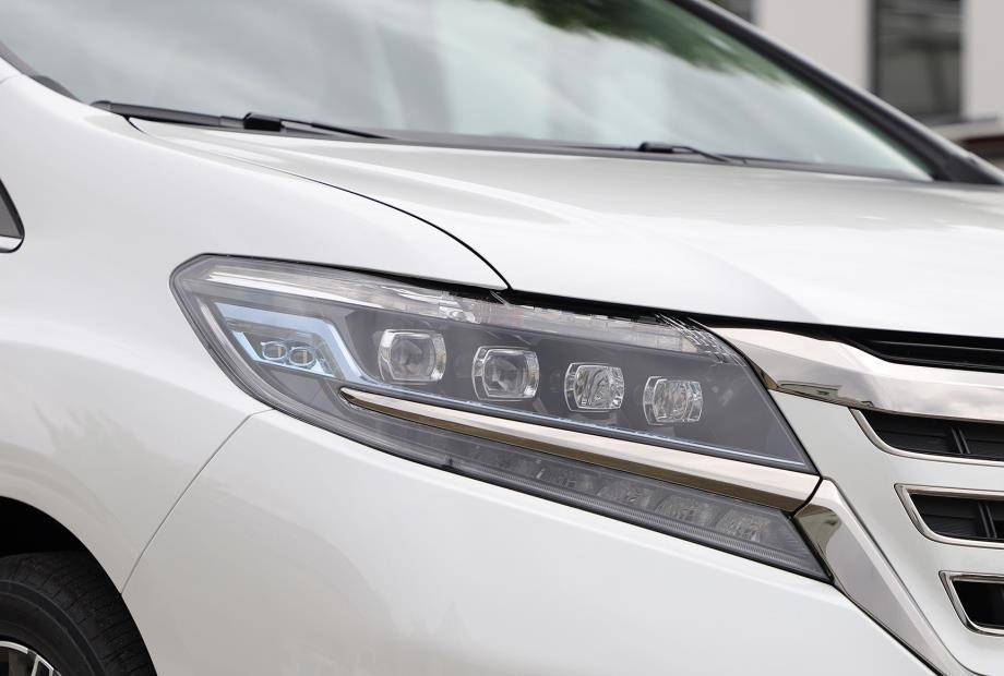 本田又一“大将”！比别克GL8更时尚，油耗5.9L＋国六，车长4米9_搜狐汽车_搜狐网